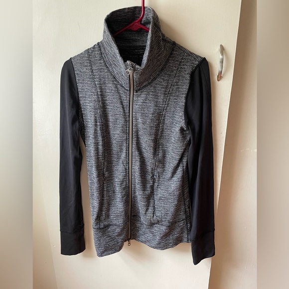 lululemon athletica | Jackets & Coats | Lululemon Athletic Jacket ...